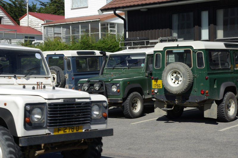 What We Are Up To – Track and Trail Publications